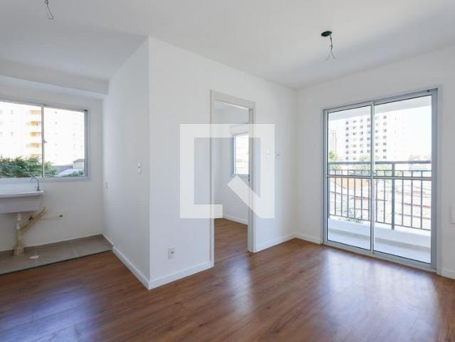 Apto, Vila Sônia, 2 Quartos, 37 m2 São Paulo