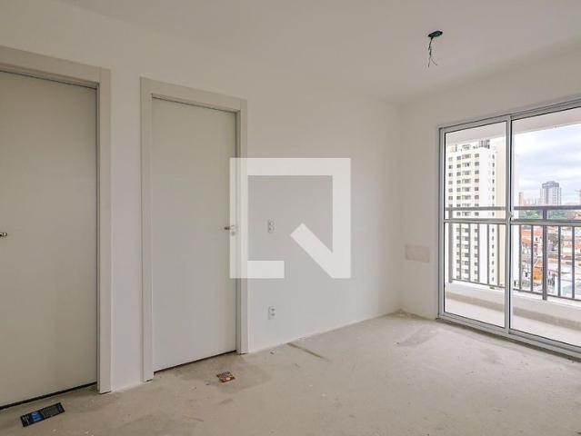 Apto, Vila Sônia, 2 Quartos, 37 m2 São Paulo