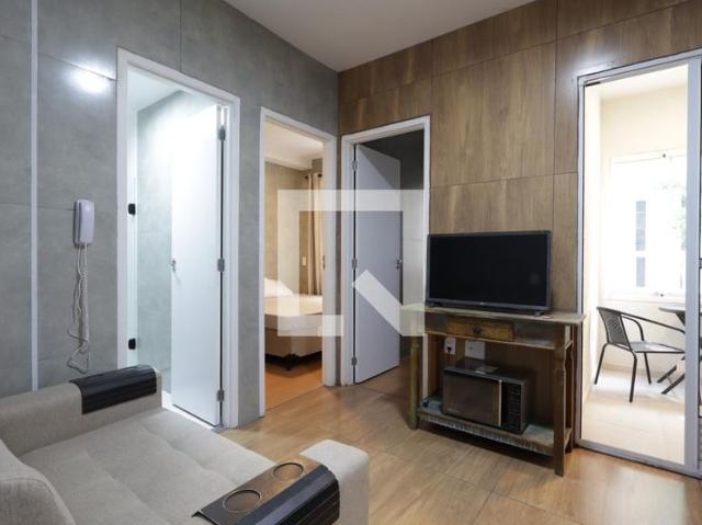 Apto, Vila Sônia, 2 Quartos, 30 m2 São Paulo