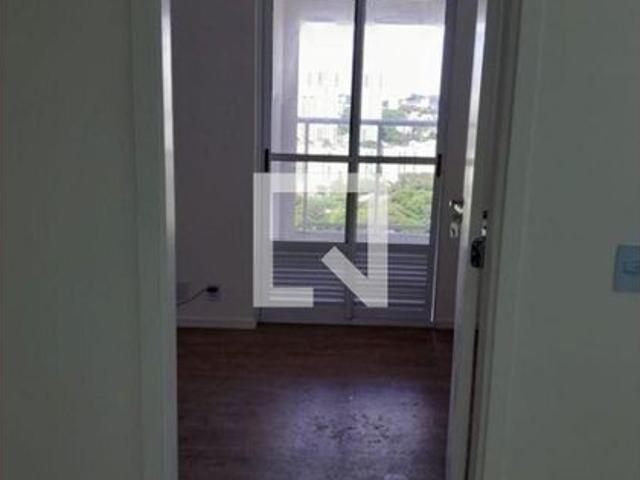 Apto, Vila Sônia, 2 Quartos, 31 m2 São Paulo