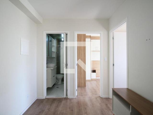 Apto, Vila Sônia, 2 Quartos, 31 m2 São Paulo