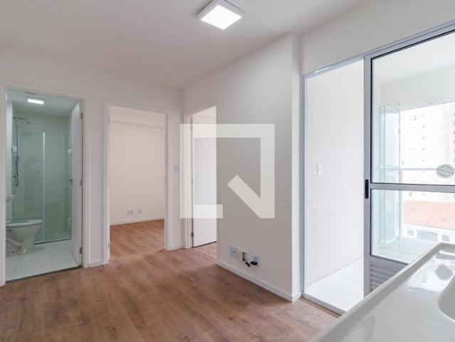 Apto, Vila Sônia, 2 Quartos, 31 m2 São Paulo