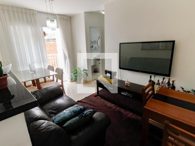 Apto, Vila Sônia, 2 Quartos, 48 m2 São Paulo