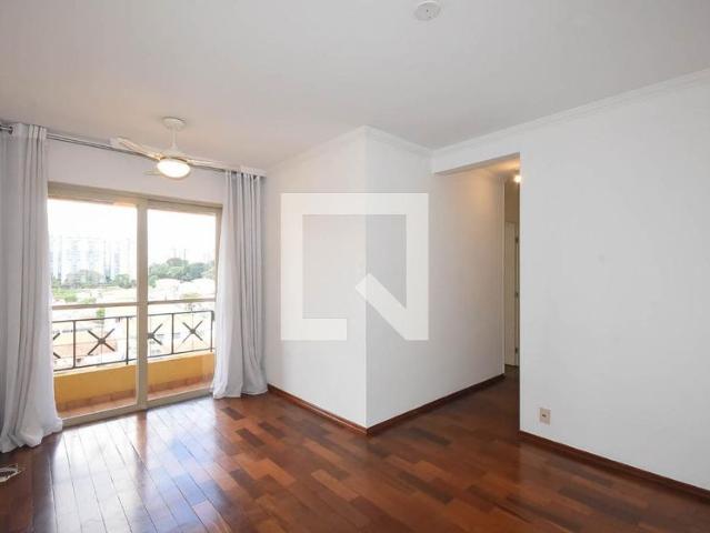 Apto, Vila Sônia, 2 Quartos, 54 m2 São Paulo