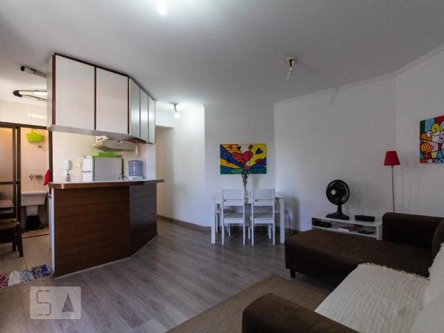 Apto, Vila Sônia, 2 Quartos, 55 m2 São Paulo