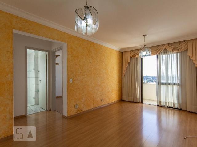 Apto, Vila Sônia, 2 Quartos, 65 m2 São Paulo