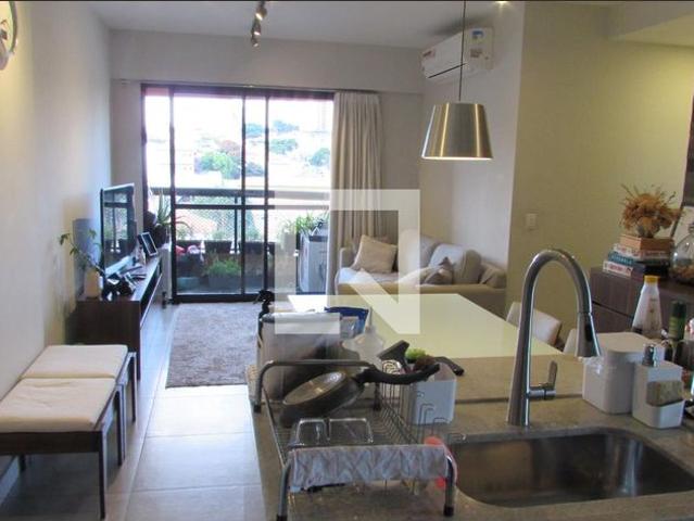 Apto, Vila Sônia, 2 Quartos, 77 m2 São Paulo