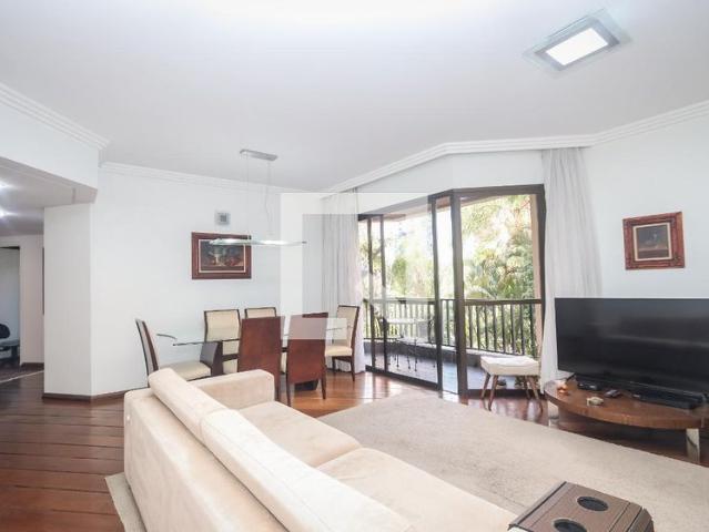 Apto, Vila Sônia, 4 Quartos, 143 m2 São Paulo
