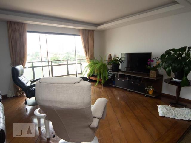 Apto, Vila Sônia, 4 Quartos, 170 m2 São Paulo