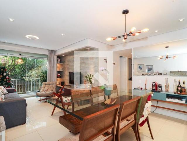 Apto, Vila Sônia, 4 Quartos, 98 m2 São Paulo