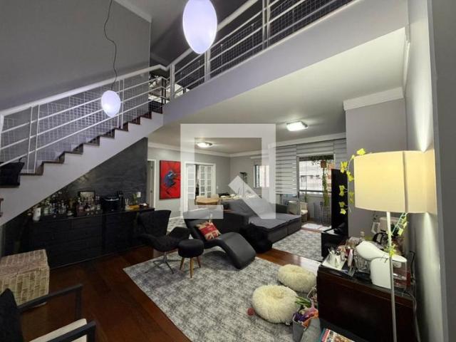 Apto, Vila Sônia, 5 Quartos, 270 m2 São Paulo