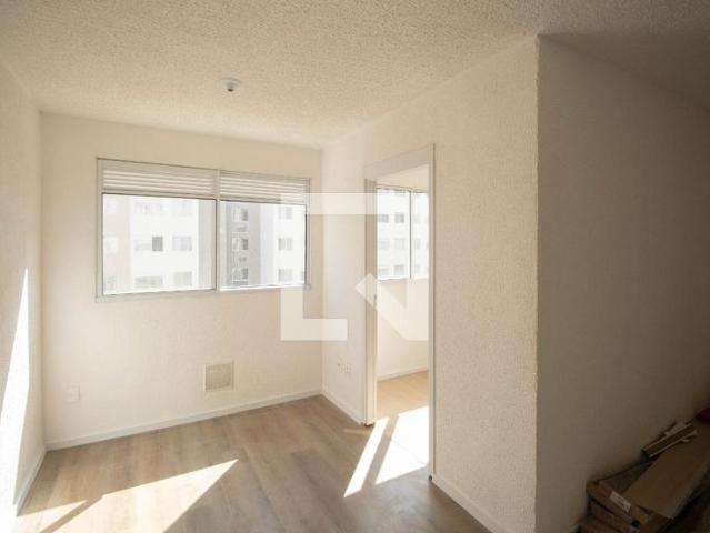 Apto, Vila Sabrina, 2 Quartos, 32 m2 São Paulo