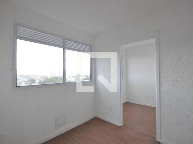 Apto, Vila Sabrina, 2 Quartos, 32 m2 São Paulo