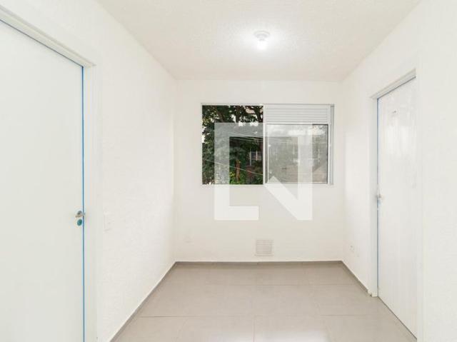 Apto, Vila Sabrina, 2 Quartos, 32 m2 São Paulo