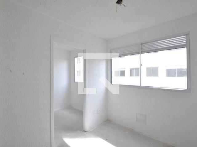 Apto, Vila Sabrina, 2 Quartos, 32 m2 São Paulo