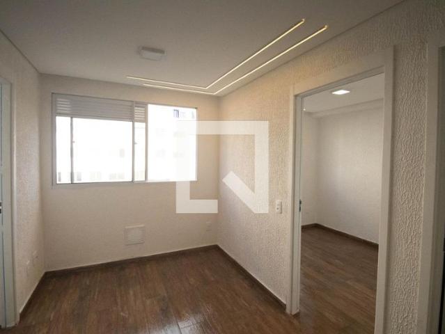 Apto, Vila Sabrina, 2 Quartos, 32 m2 São Paulo