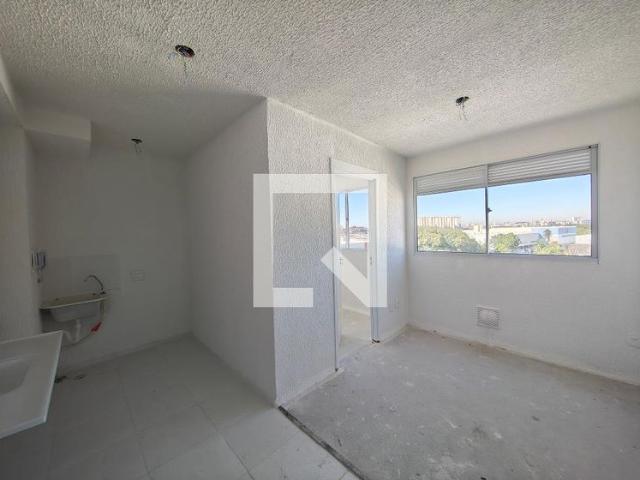 Apto, Vila Sabrina, 2 Quartos, 33 m2 São Paulo