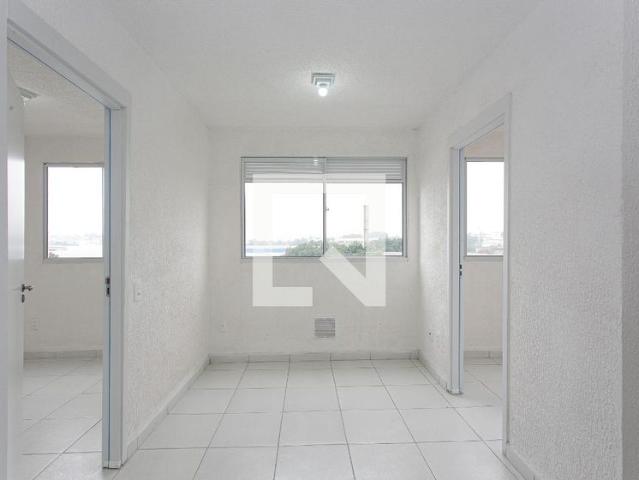 Apto, Vila Sabrina, 2 Quartos, 33 m2 São Paulo