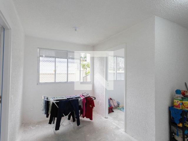 Apto, Vila Sabrina, 2 Quartos, 33 m2 São Paulo