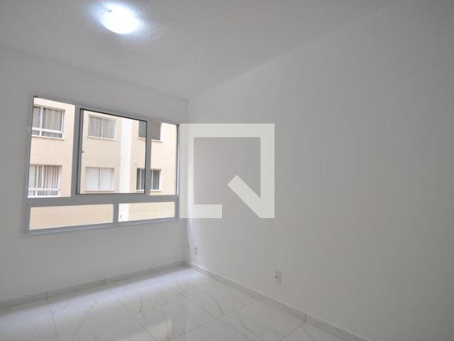 Apto, Vila Sabrina, 2 Quartos, 42 m2 São Paulo