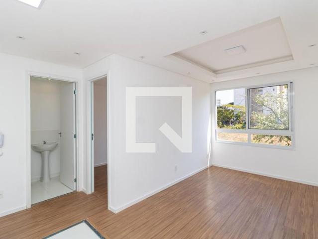 Apto, Vila Sabrina, 2 Quartos, 44 m2 São Paulo