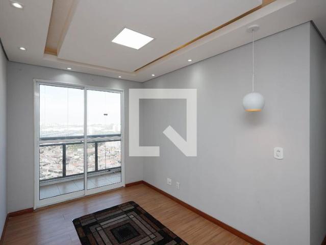 Apto, Vila Sabrina, 2 Quartos, 48 m2 São Paulo
