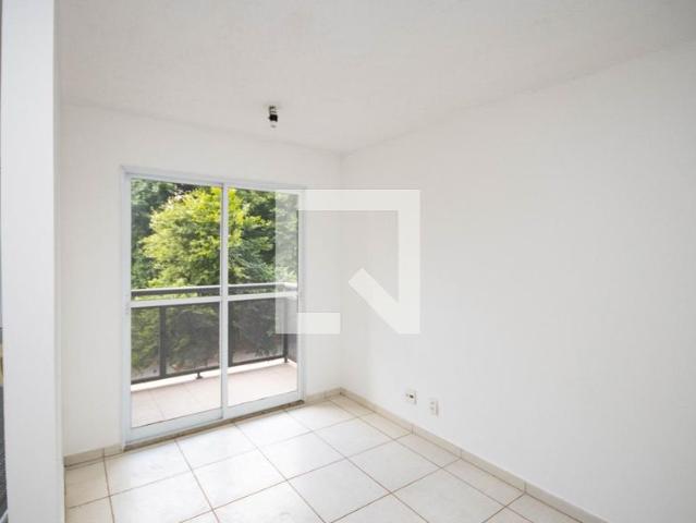Apto, Vila Sabrina, 2 Quartos, 48 m2 São Paulo