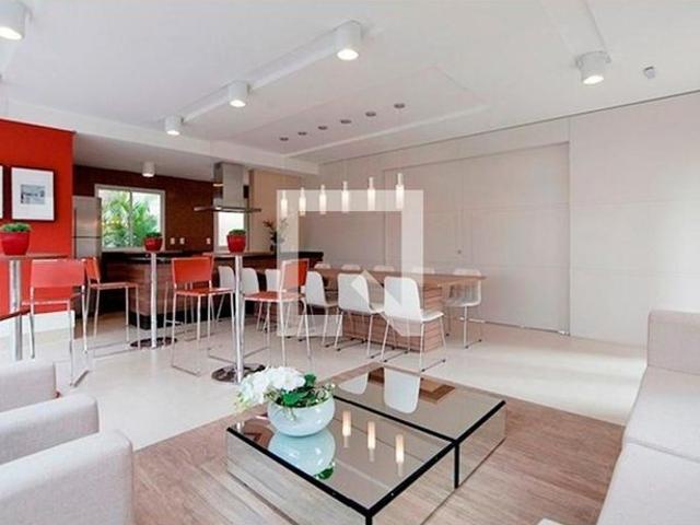Apto, Vila Sabrina, 2 Quartos, 48 m2 São Paulo