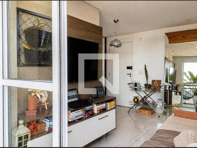 Apto, Vila Sabrina, 2 Quartos, 49 m2 São Paulo
