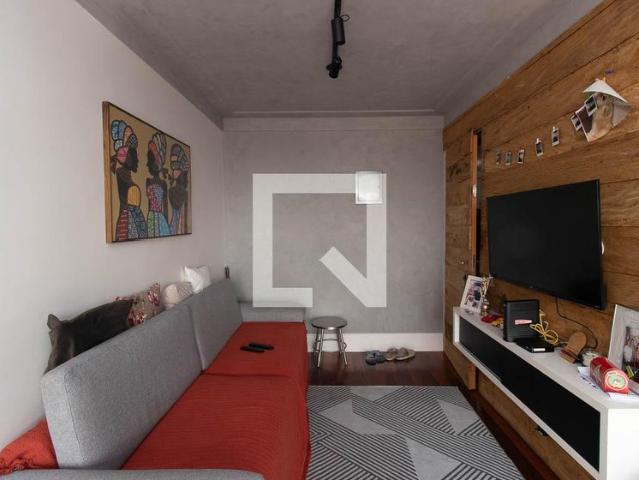 Apto, Vila Sabrina, 2 Quartos, 50 m2 São Paulo