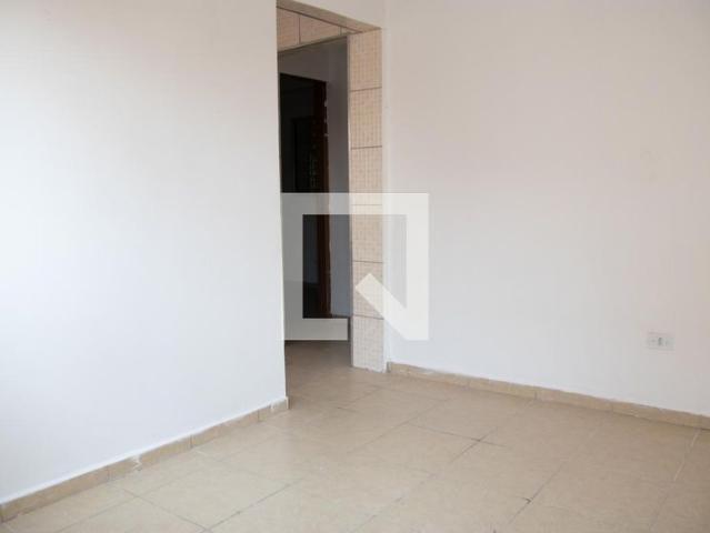 Apto, Vila Sabrina, 2 Quartos, 50 m2 São Paulo