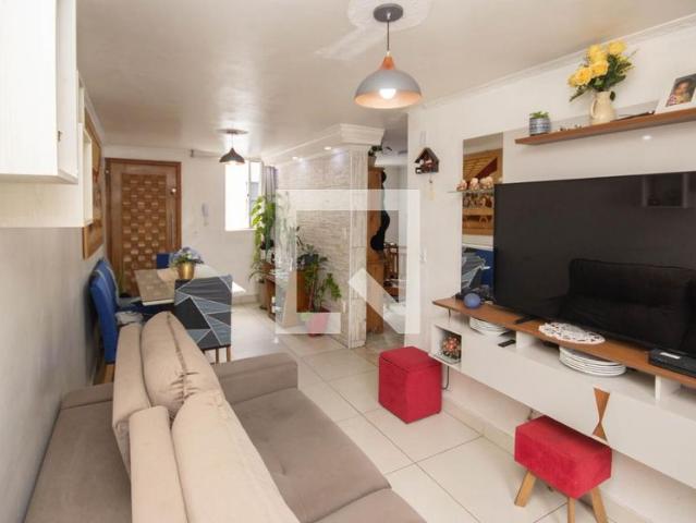 Apto, Vila Sabrina, 2 Quartos, 57 m2 São Paulo