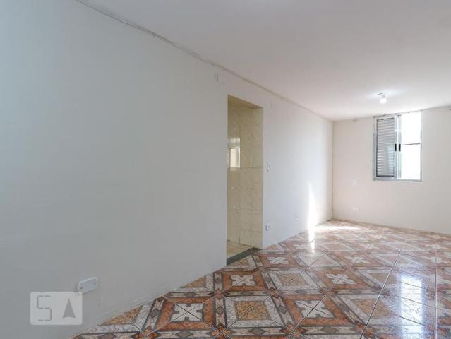 Apto, Vila Sabrina, 2 Quartos, 58 m2 São Paulo