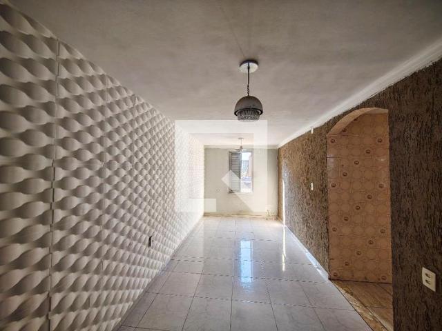 Apto, Vila Sabrina, 2 Quartos, 59 m2 São Paulo