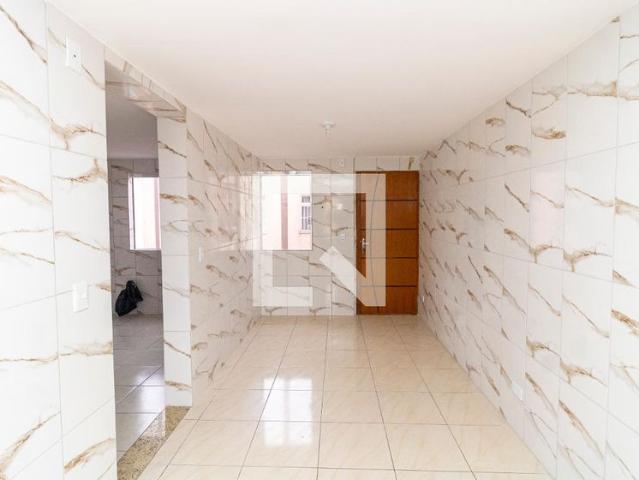 Apto, Vila Sabrina, 2 Quartos, 59 m2 São Paulo