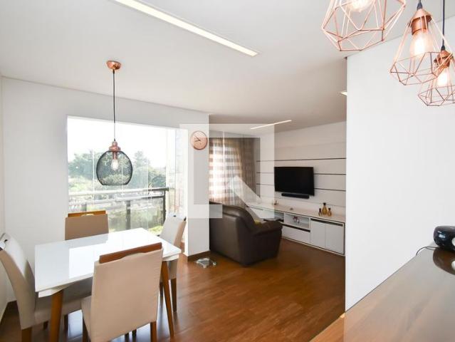 Apto, Vila Sabrina, 2 Quartos, 60 m2 São Paulo