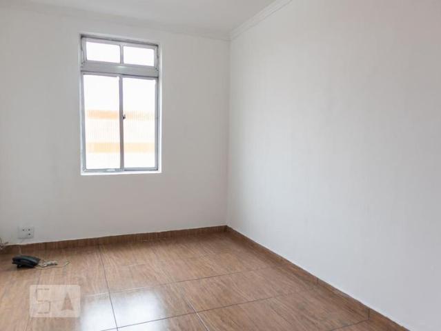 Apto, Vila Sabrina, 2 Quartos, 60 m2 São Paulo