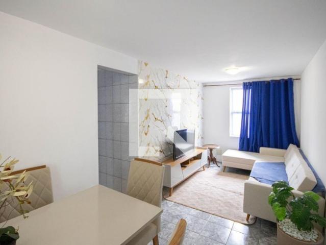 Apto, Vila Sabrina, 2 Quartos, 65 m2 São Paulo