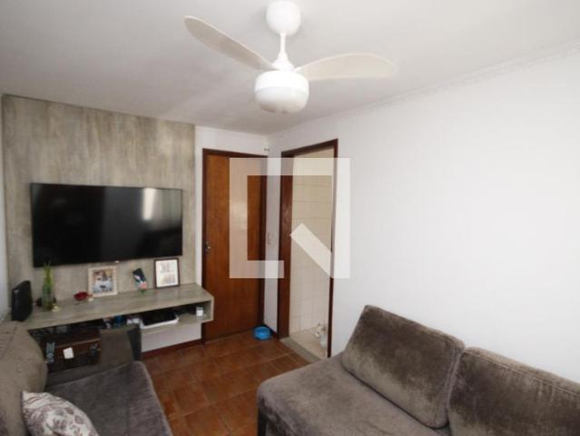 Apto, Vila Sabrina, 3 Quartos, 52 m2 São Paulo