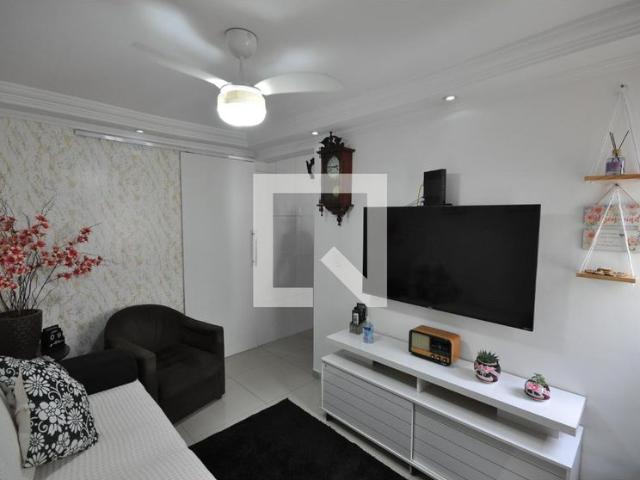 Apto, Vila Sabrina, 3 Quartos, 52 m2 São Paulo