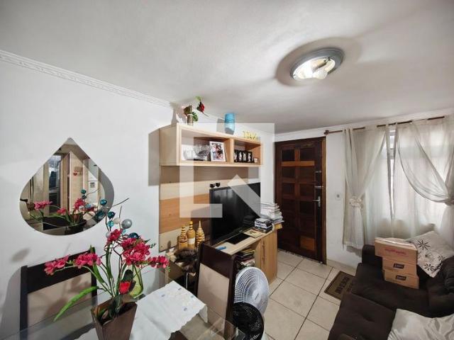 Apto, Vila Sabrina, 3 Quartos, 55 m2 São Paulo