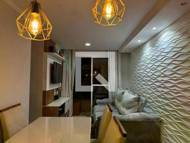 Apto, Vila Sabrina, 3 Quartos, 58 m2 São Paulo