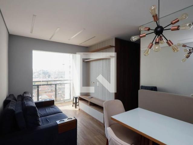 Apto, Vila Sabrina, 3 Quartos, 58 m2 São Paulo