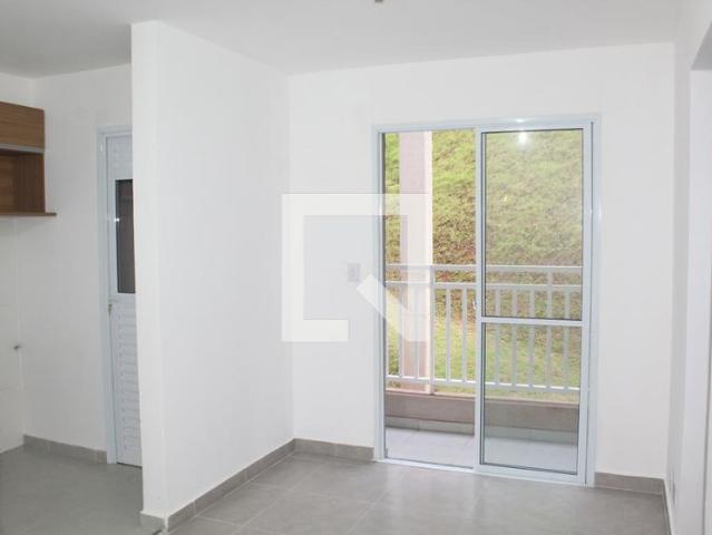 Apto, Vila Santo Antônio, 2 Quartos, 42 m2 Cotia
