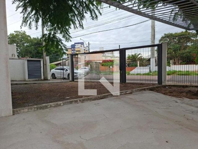 Apto, Vila Santo Augusto, 2 Quartos, 46 m2 Cachoeirinha