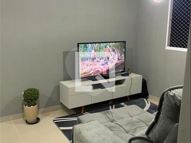 Apto, Vila Santos, 2 Quartos, 40 m2 São Paulo