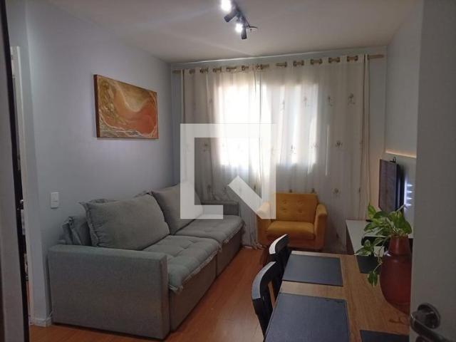 Apto, Vila Santos, 2 Quartos, 40 m2 São Paulo