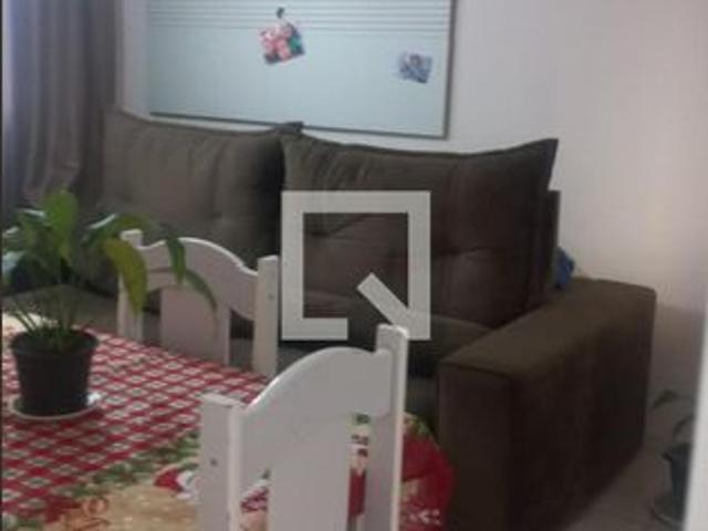 Apto, Vila Santos, 2 Quartos, 39 m2 São Paulo
