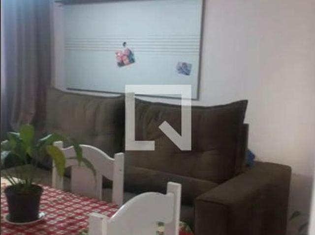 Apto, Vila Santos, 2 Quartos, 39 m2 São Paulo