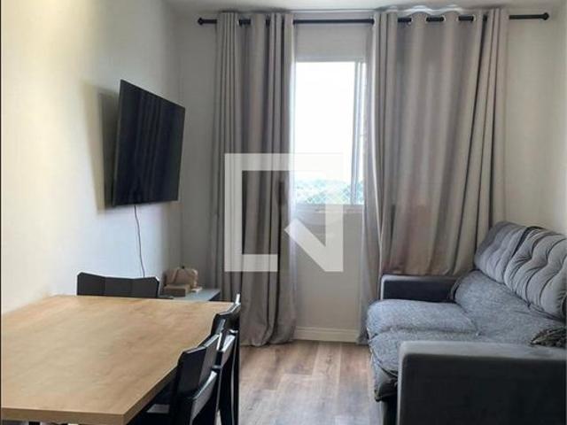 Apto, Vila Santos, 2 Quartos, 39 m2 São Paulo